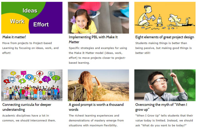 Thank You | Tech4Learning